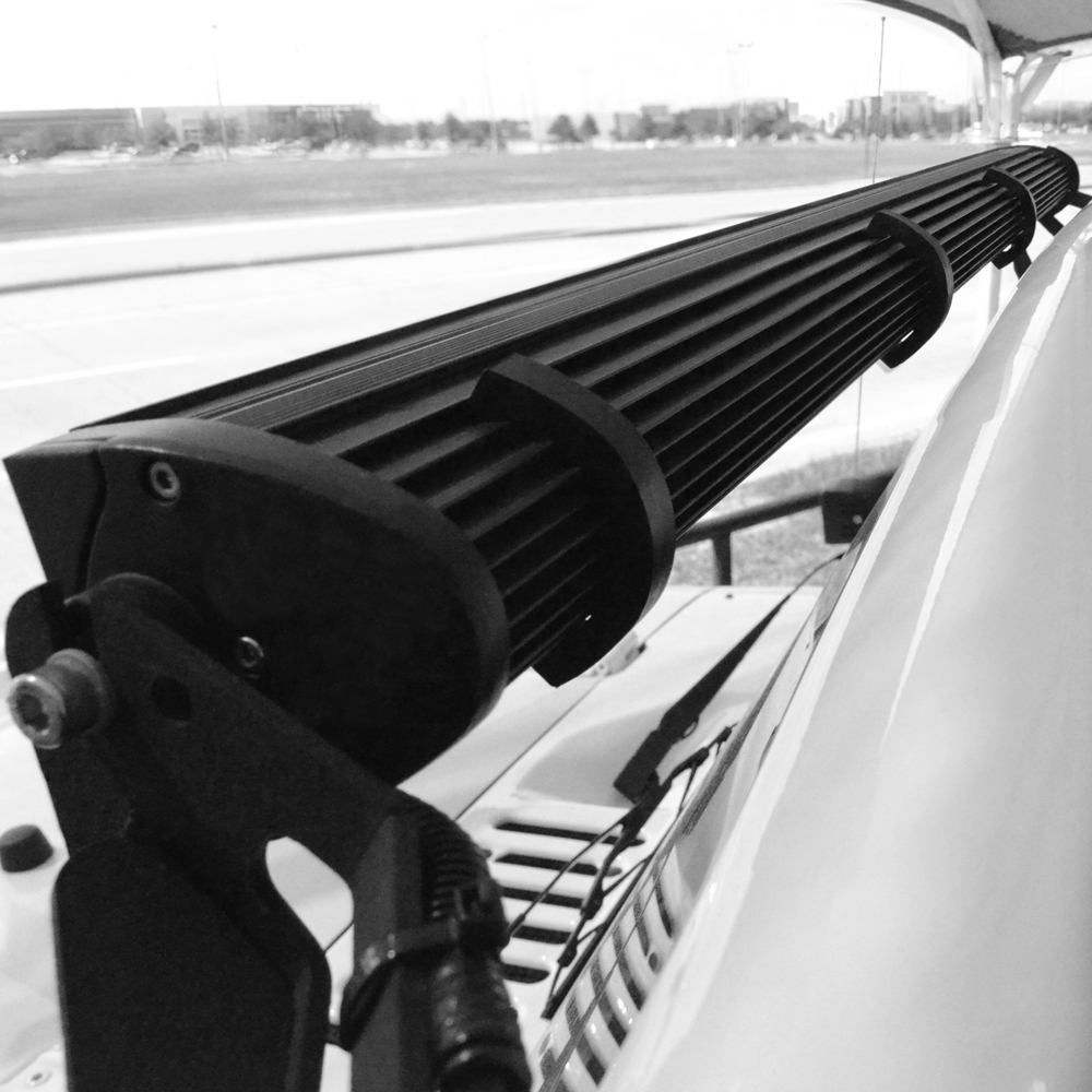 Light Bar Vibration Dampener (one) – BLKMTN