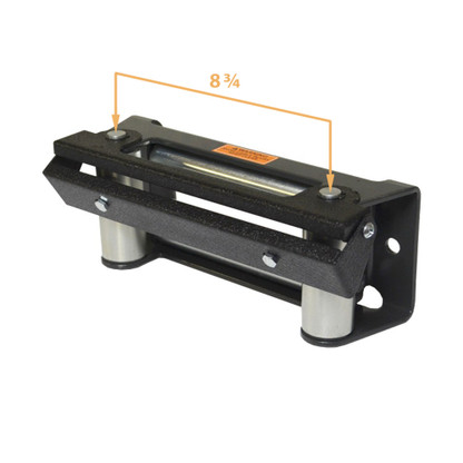 Jeep Wrangler Flip-Up License Plate Hinge – BLKMTN