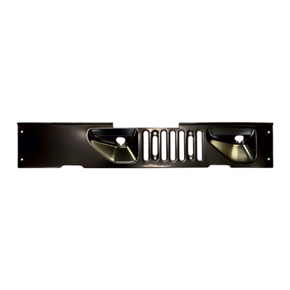 Jeep Wrangler JK OEM Cowl Panel – BLKMTN