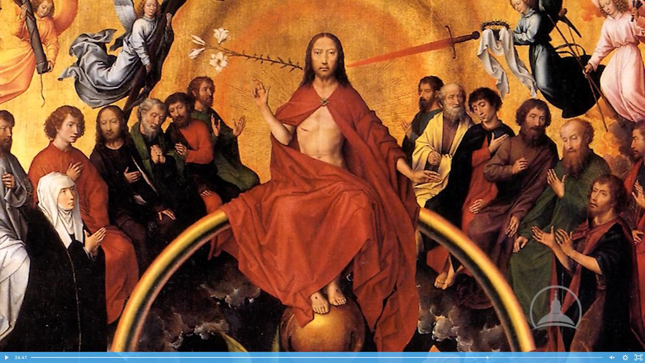 Daniel: Apocalypse of the Old Testament