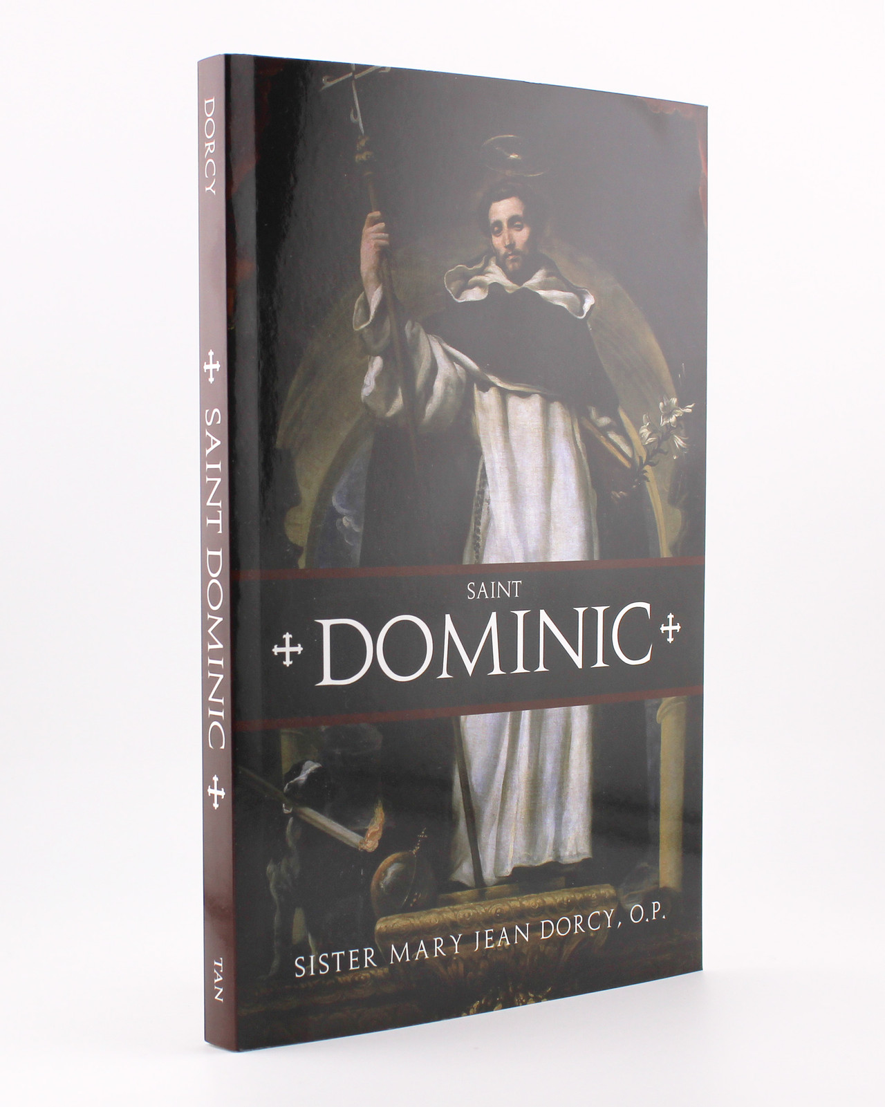 Saint Dominic