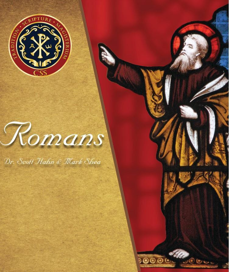 The Book of Romans