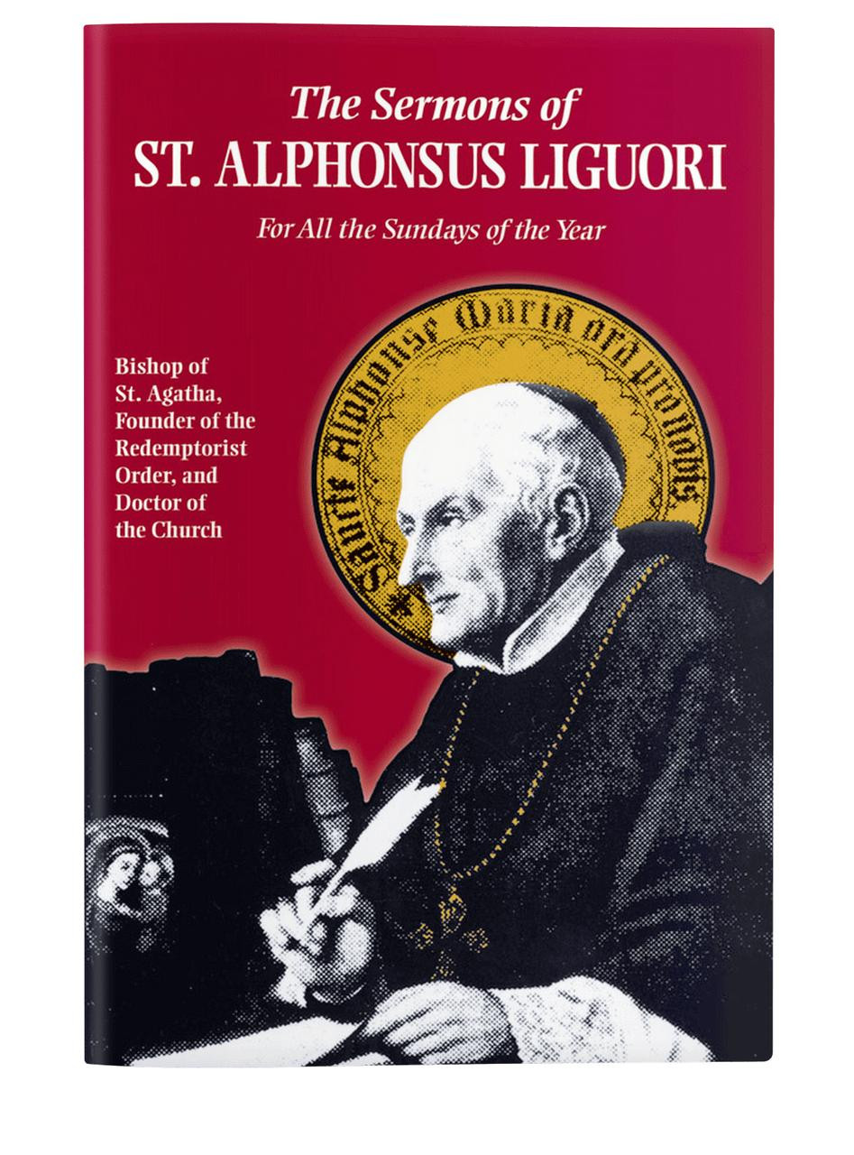The St. Alphonsus Liguori Set