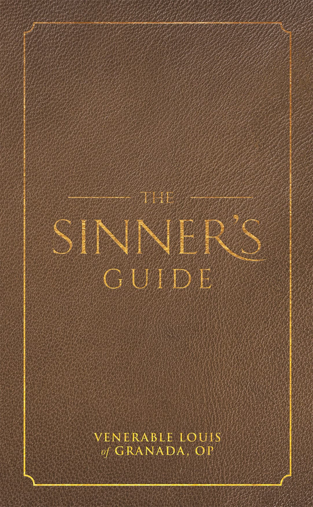 The Sinner's Guide