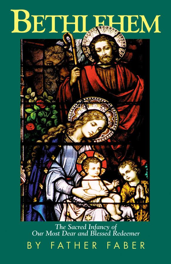 Bethlehem (eBook) - TAN Books