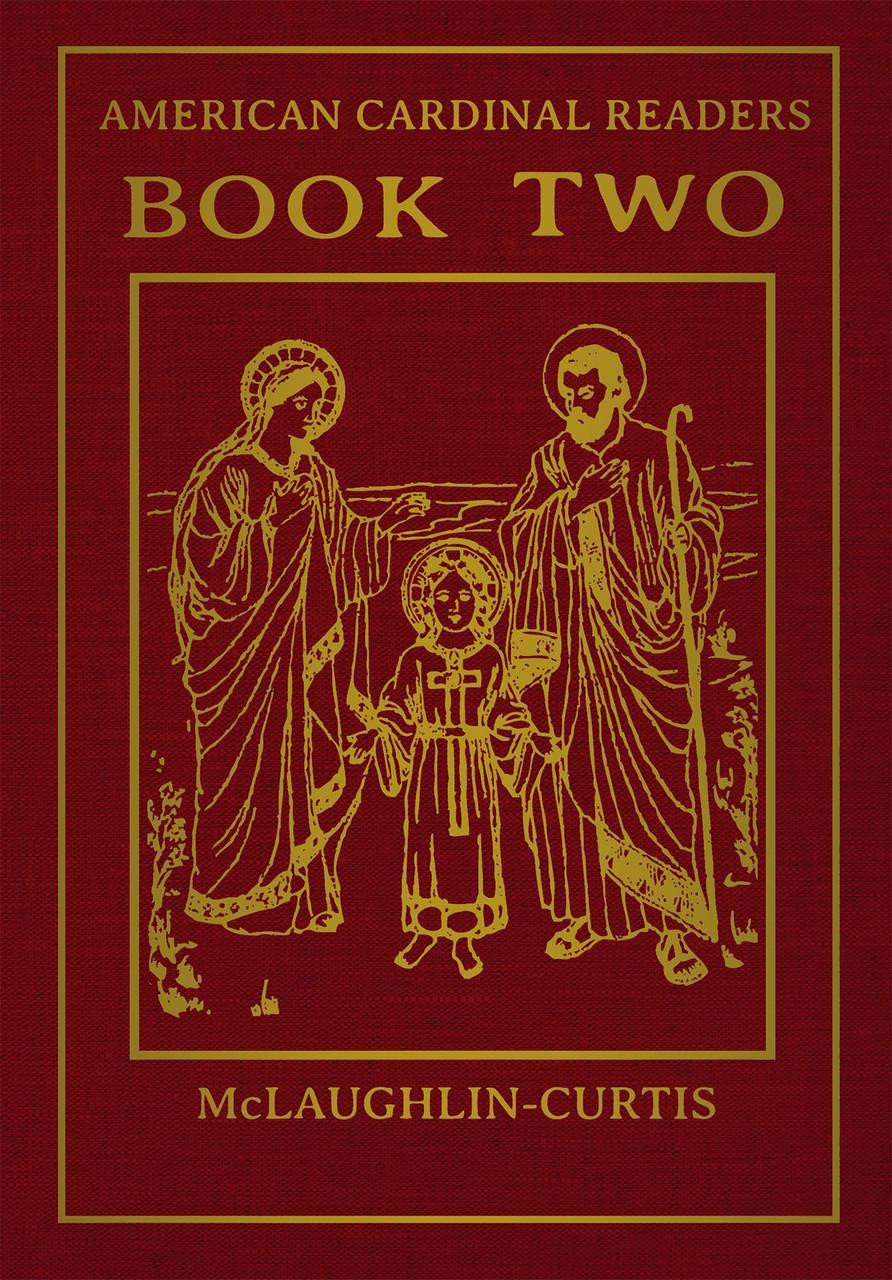 American Cardinal Reader - Book 2