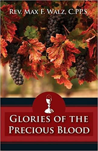 Glories of the Precious Blood (eBook) - TAN Books