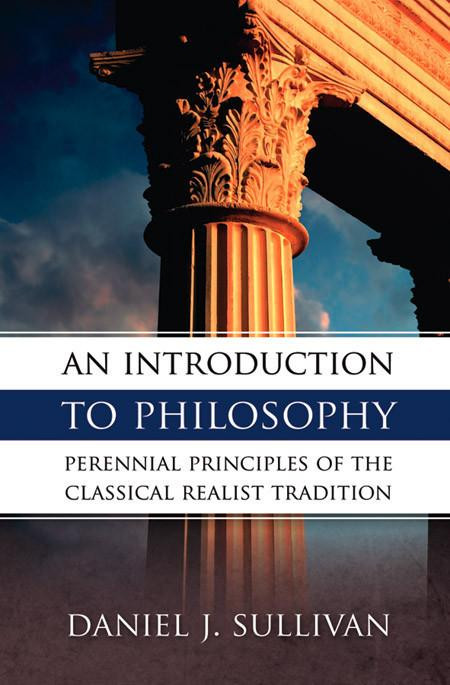 An Introduction to Philosophy (eBook) - TAN Books
