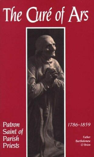 The Curé of Ars (eBook) - TAN Books