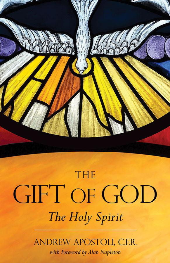 The Gifts Of Holy Spirit