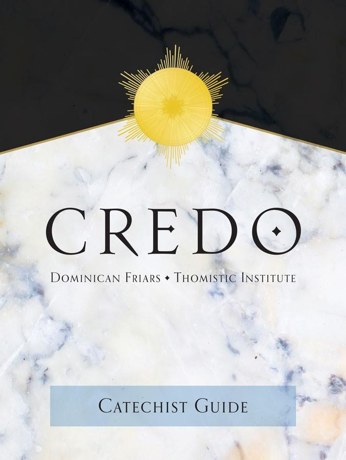 Credo: An OCIA Program