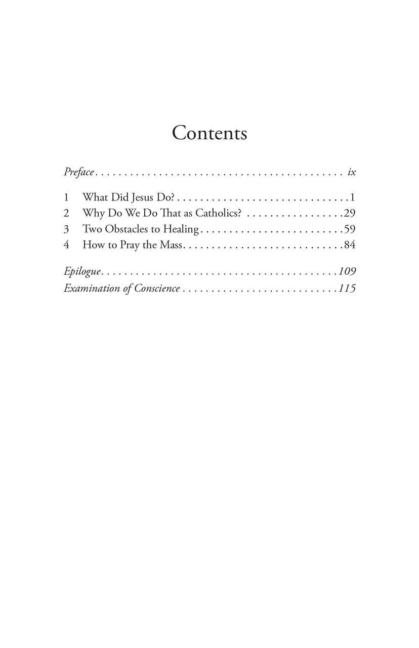 Why Be Catholic