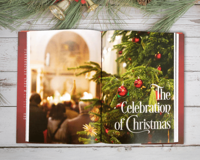 Celebrating a Merry Catholic Christmas: A Guide to the Customs and ...