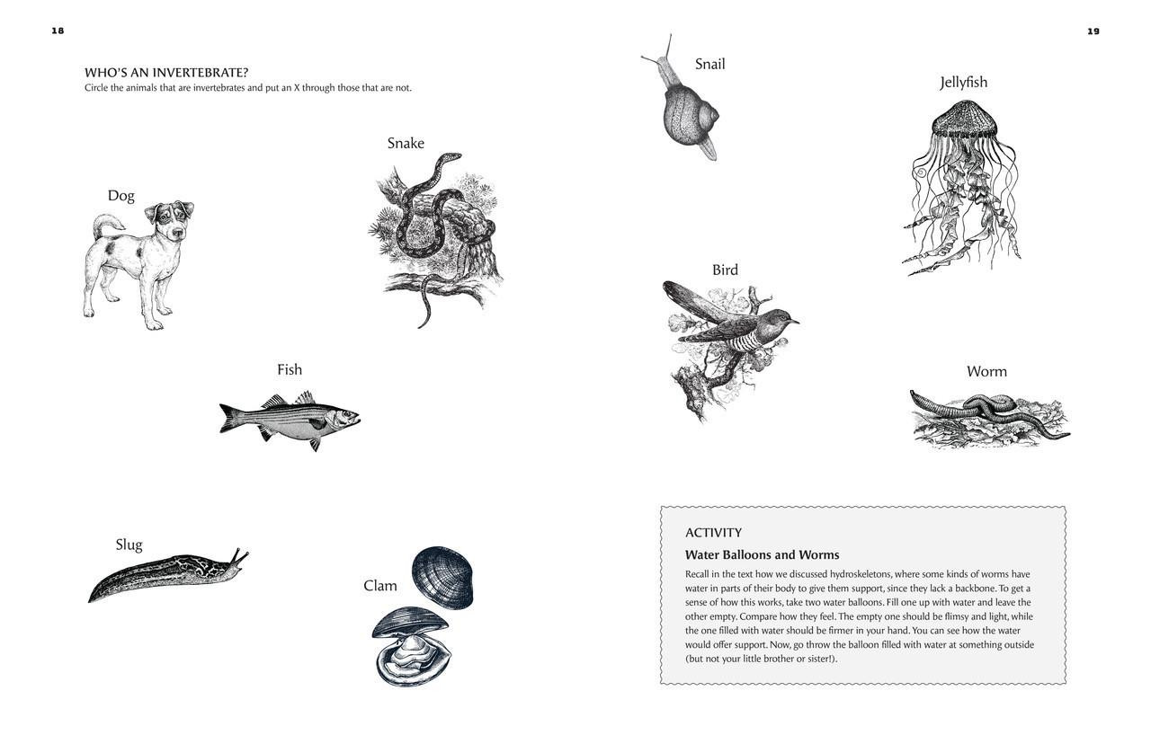 The Foundations of Science: Animals | TAN Books
