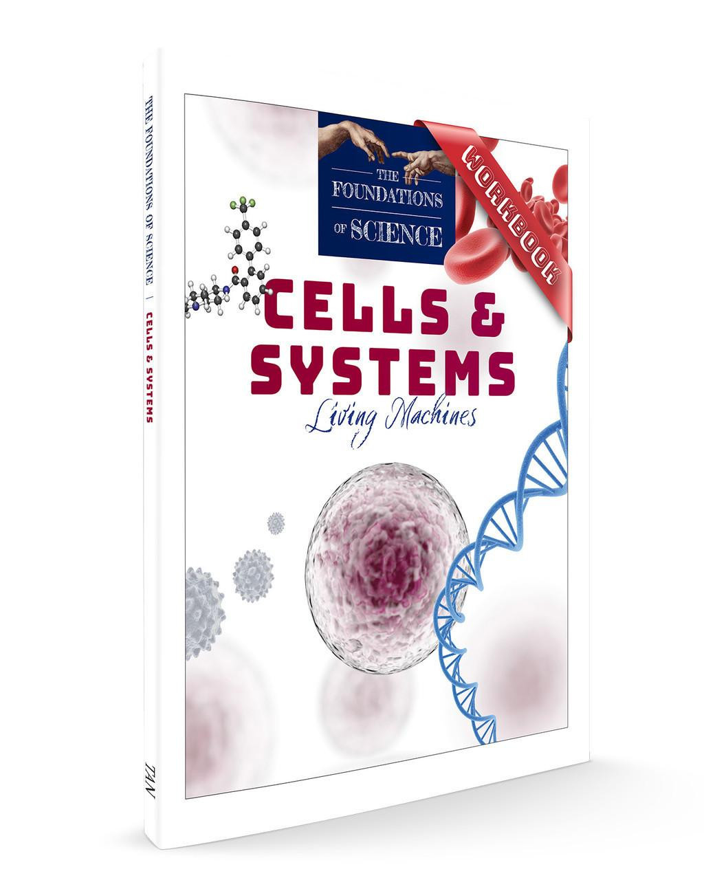 The Foundations of Science: Cells and Systems (Set)