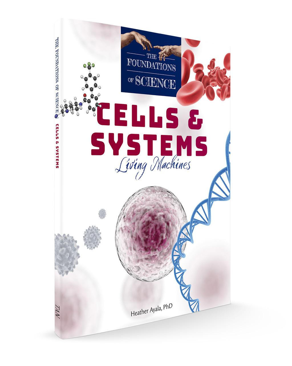 The Foundations of Science: Cells and Systems (Set)