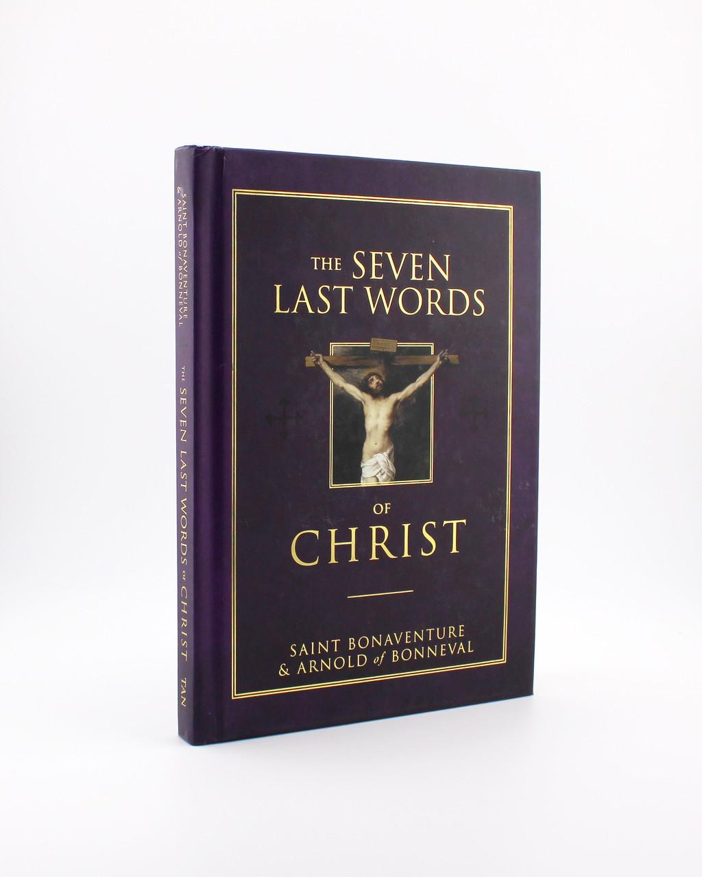 The Seven Last Words of Christ