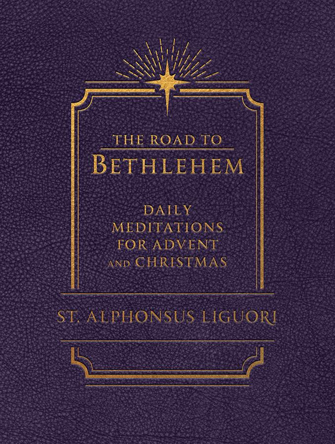 The Road to Bethlehem | TAN Books