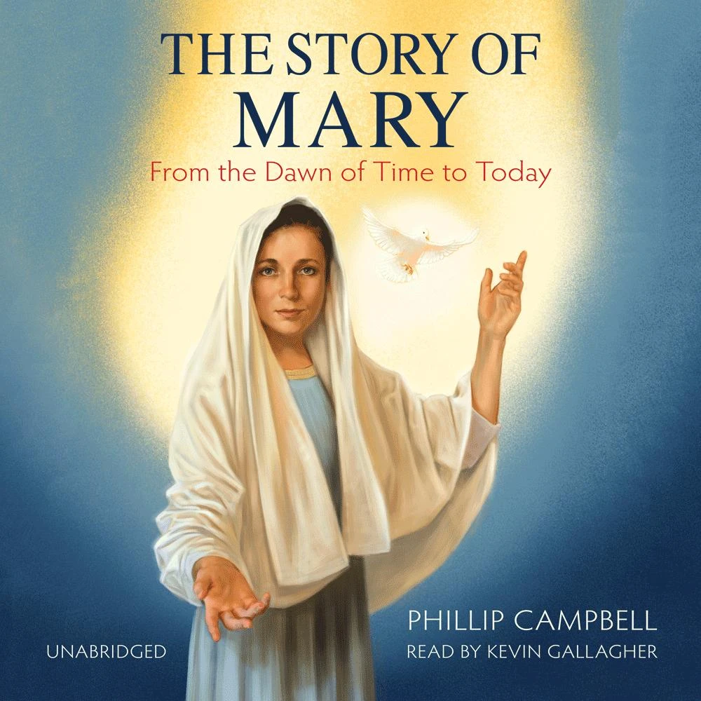 The Story of Mary (Dramatized Audiobook)