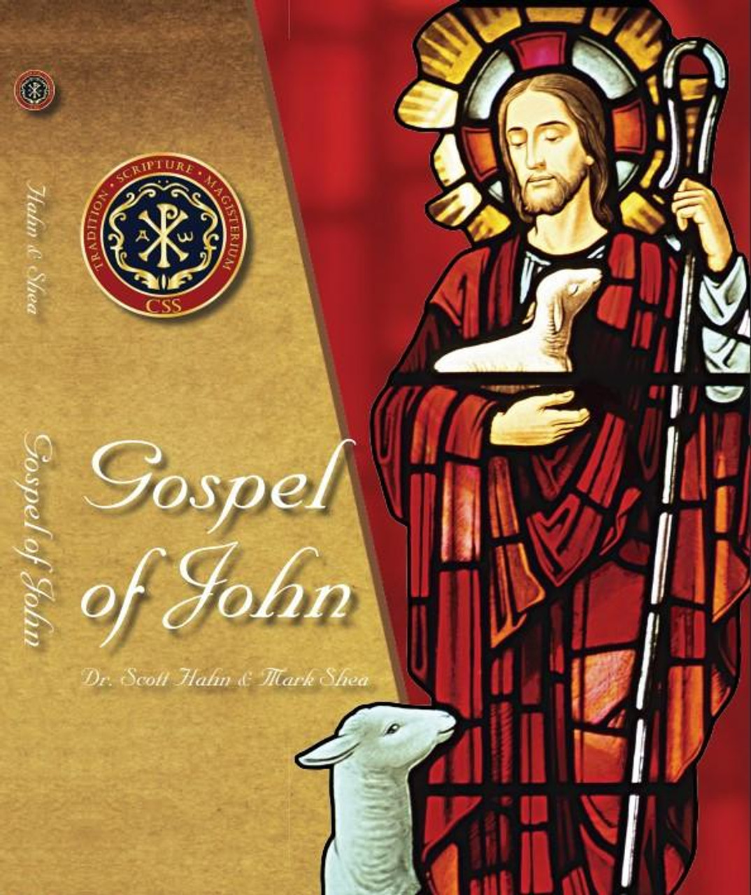 TAN Books | Gospel According to John