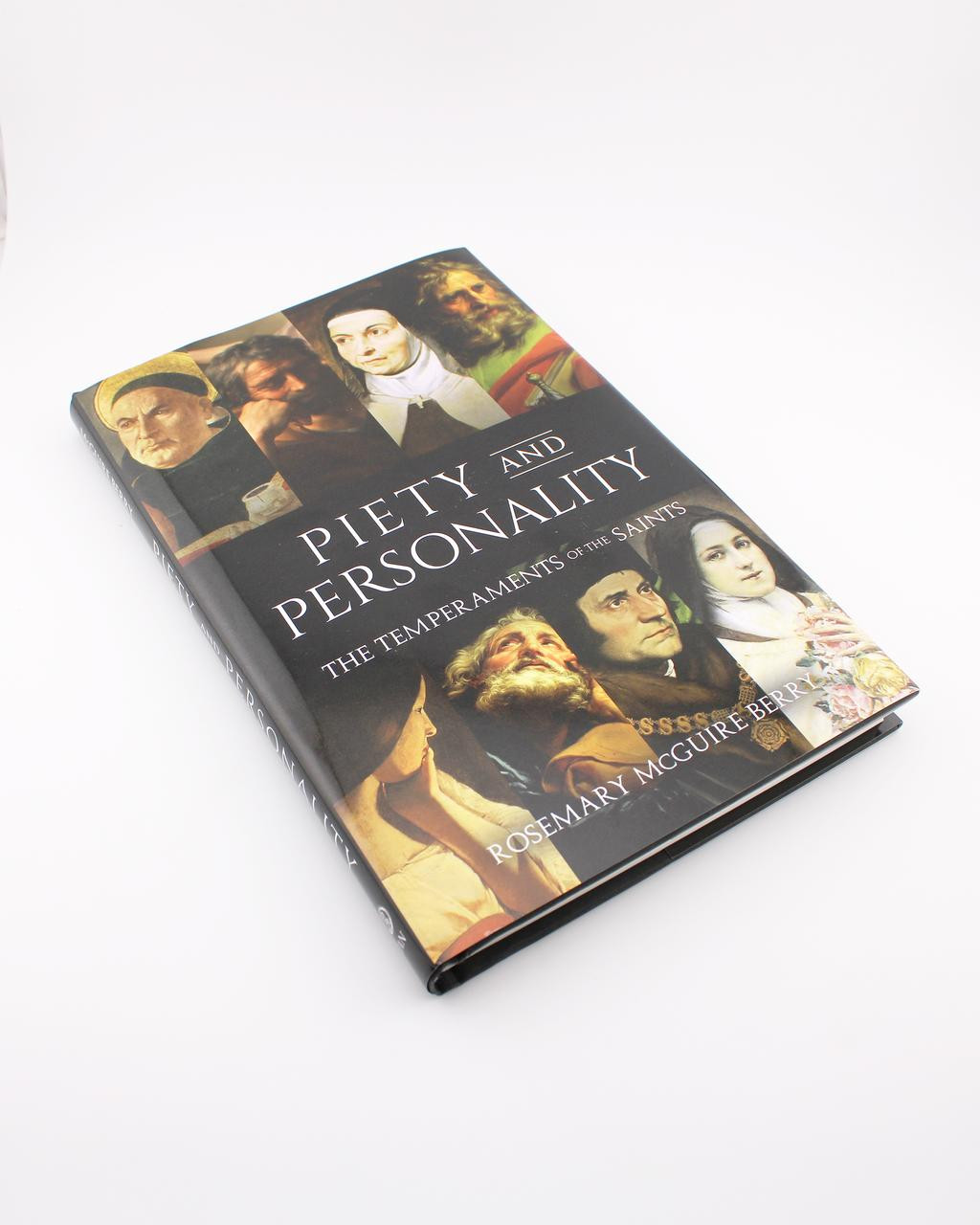 Piety and Personality: The Temperaments of the Saints | TAN Books