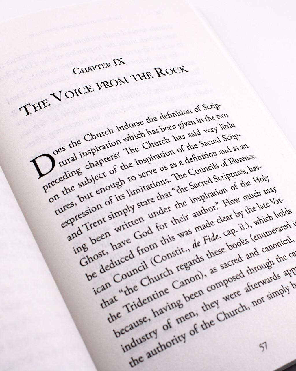 A Popular Introduction to the Study of the Sacred Scriptures