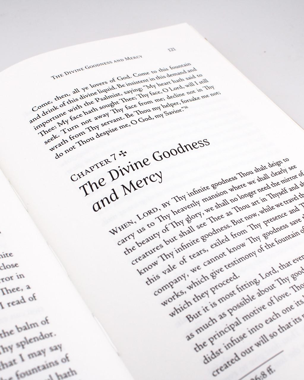 Summa of the Christian Life: Books I-II