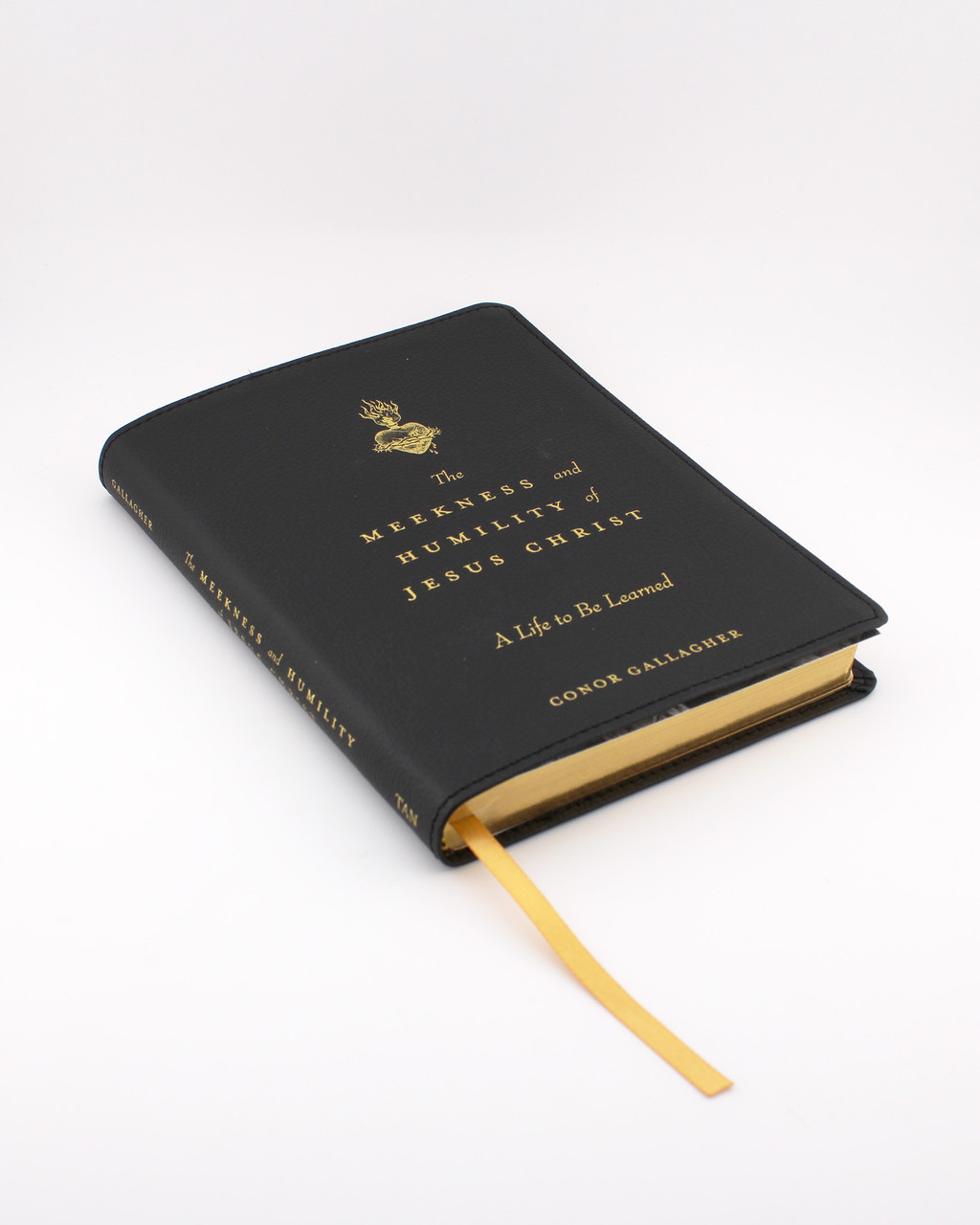 The Meekness and Humility of Jesus Christ: A Life to be Learned