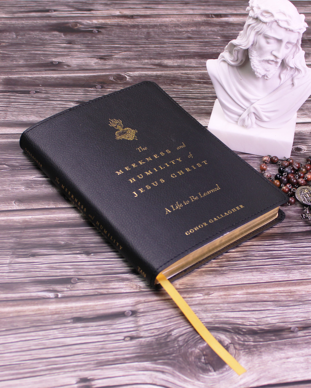The Meekness and Humility of Jesus Christ: A Life to be Learned