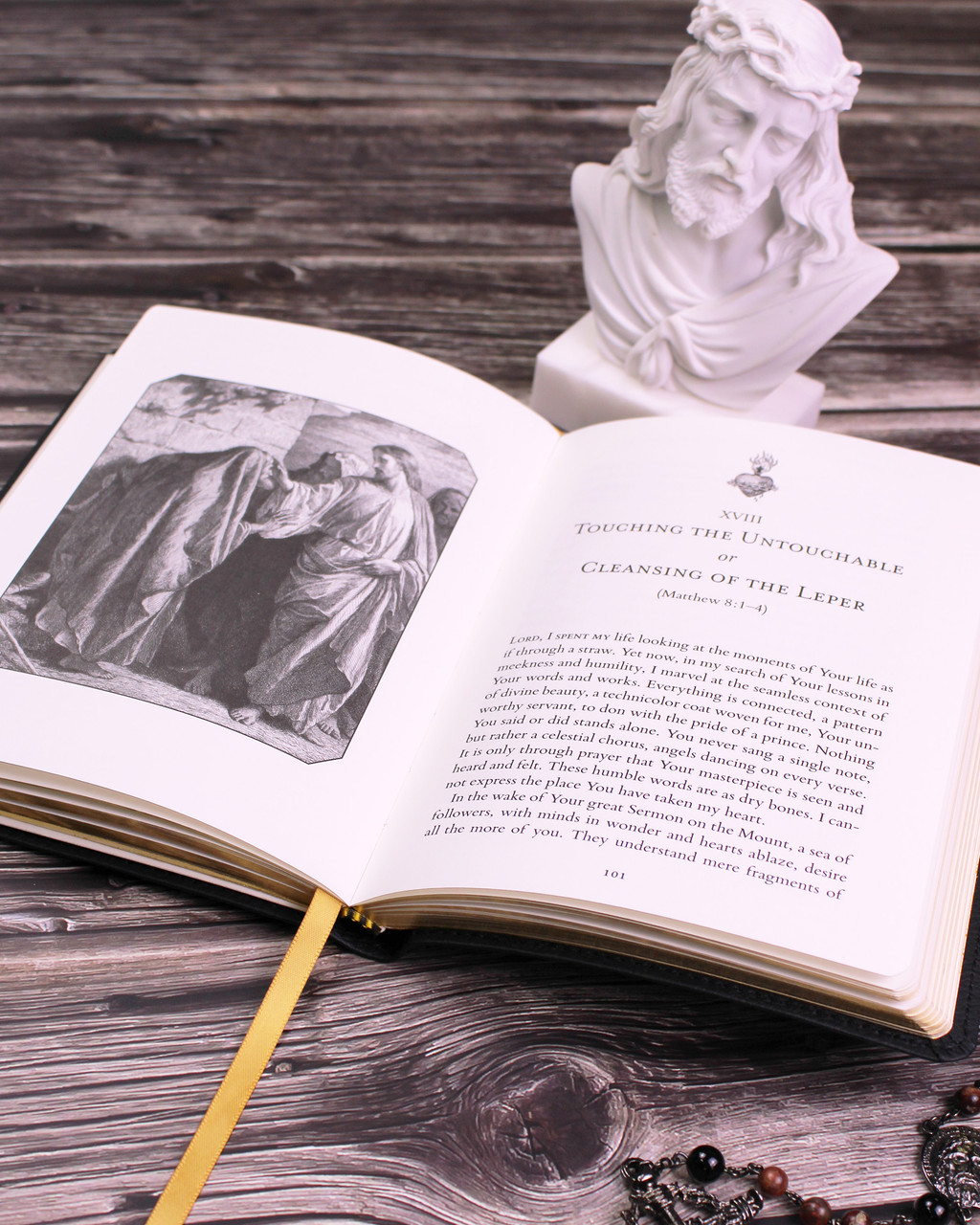 The Meekness and Humility of Jesus Christ: A Life to be Learned
