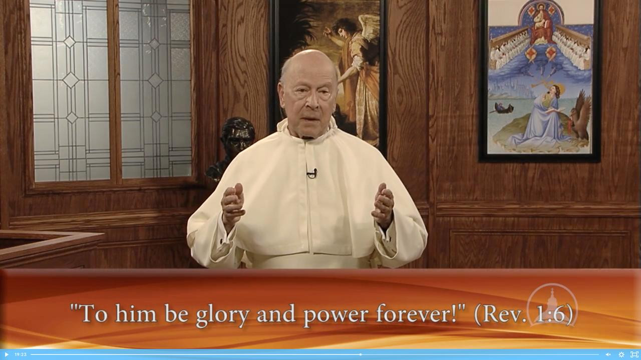 Daniel: Apocalypse of the Old Testament