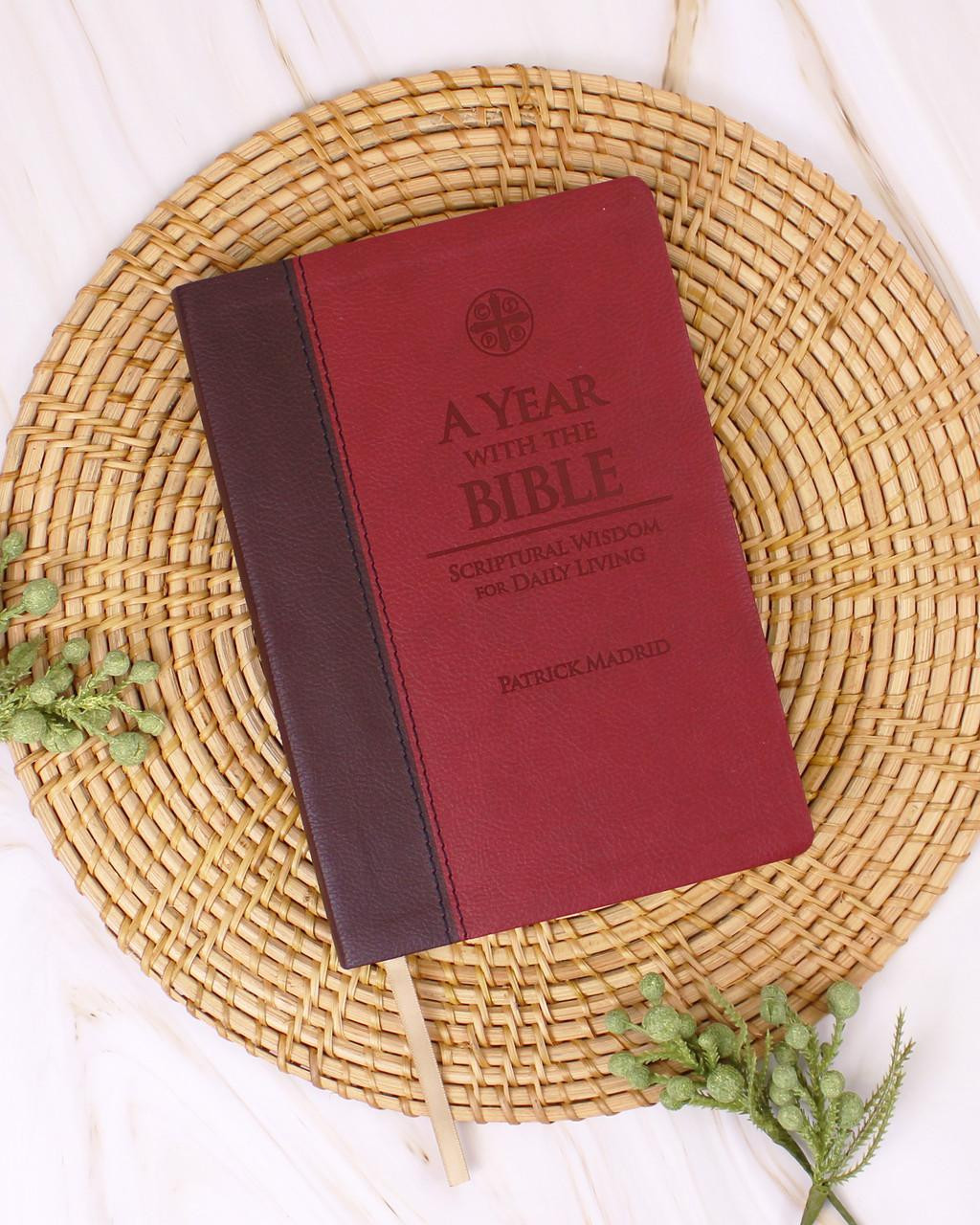 A Year With the Bible