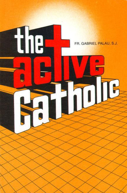 The Active Catholic (eBook) - TAN Books