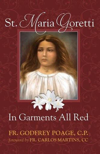 Saint Maria Goretti (eBook) - TAN Books