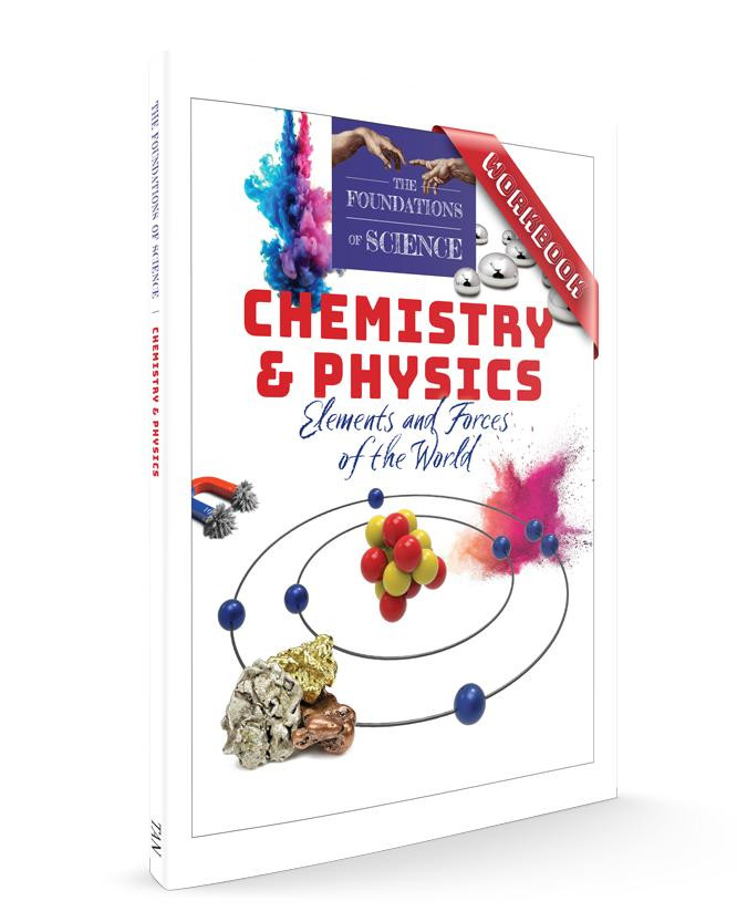 The Foundations of Science: Ecosystems & Species (Textbook)
