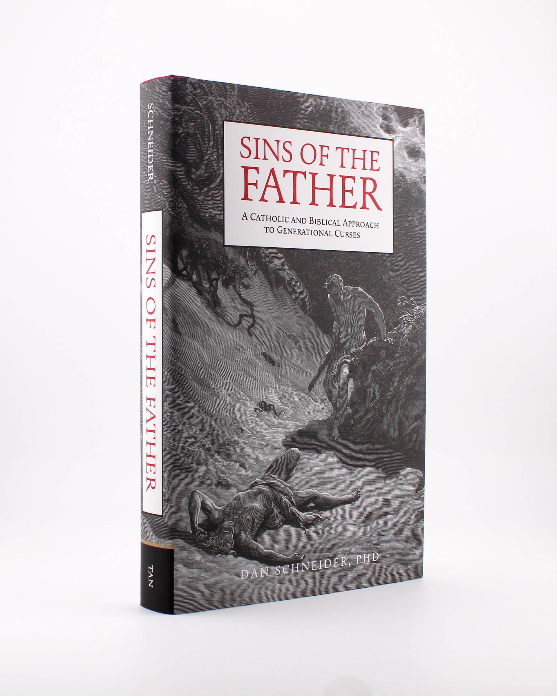 Sins of the Father by Dan Schneider | TAN Books