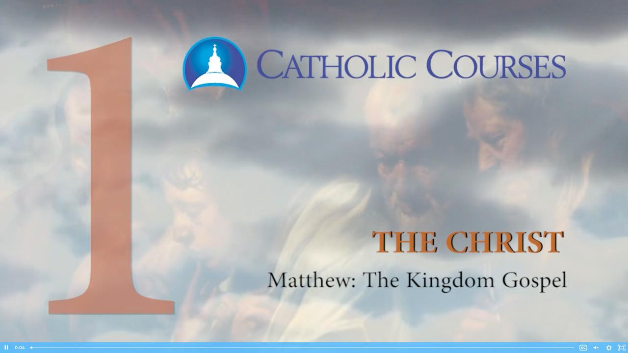 The Christ: A Faithful Picture of Jesus from the Gospels