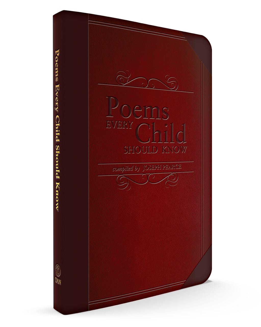 Poems Every Child Should Know