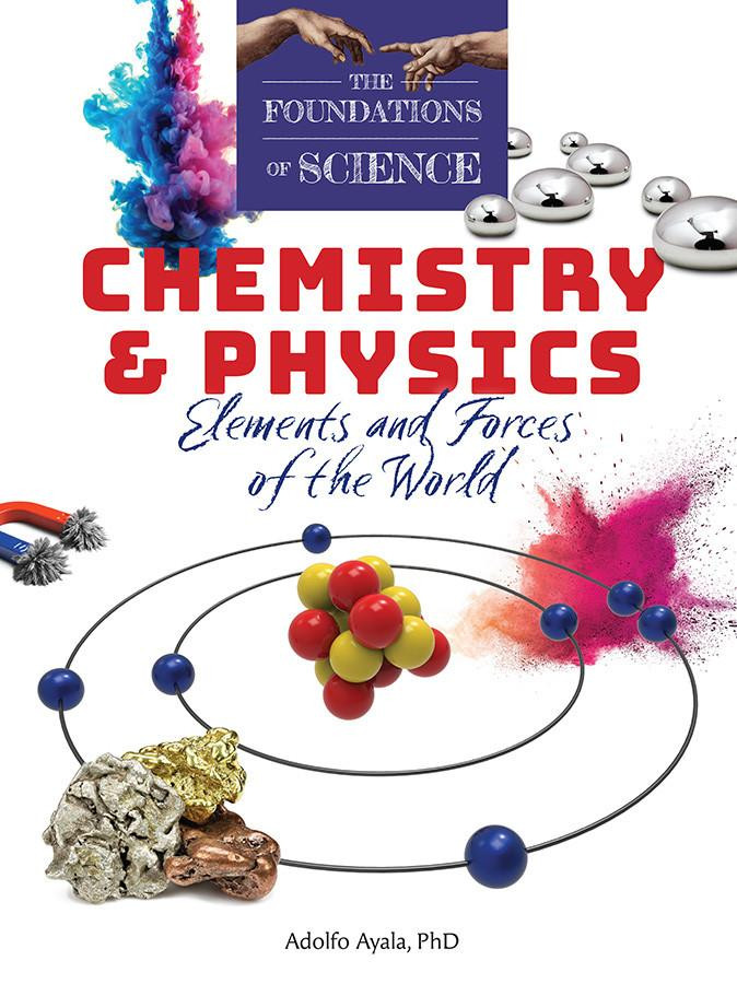 The Foundations of Science: Ecosystems & Species (Textbook)