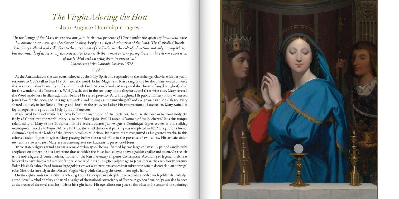 Sacred Art Every Catholic Should Know