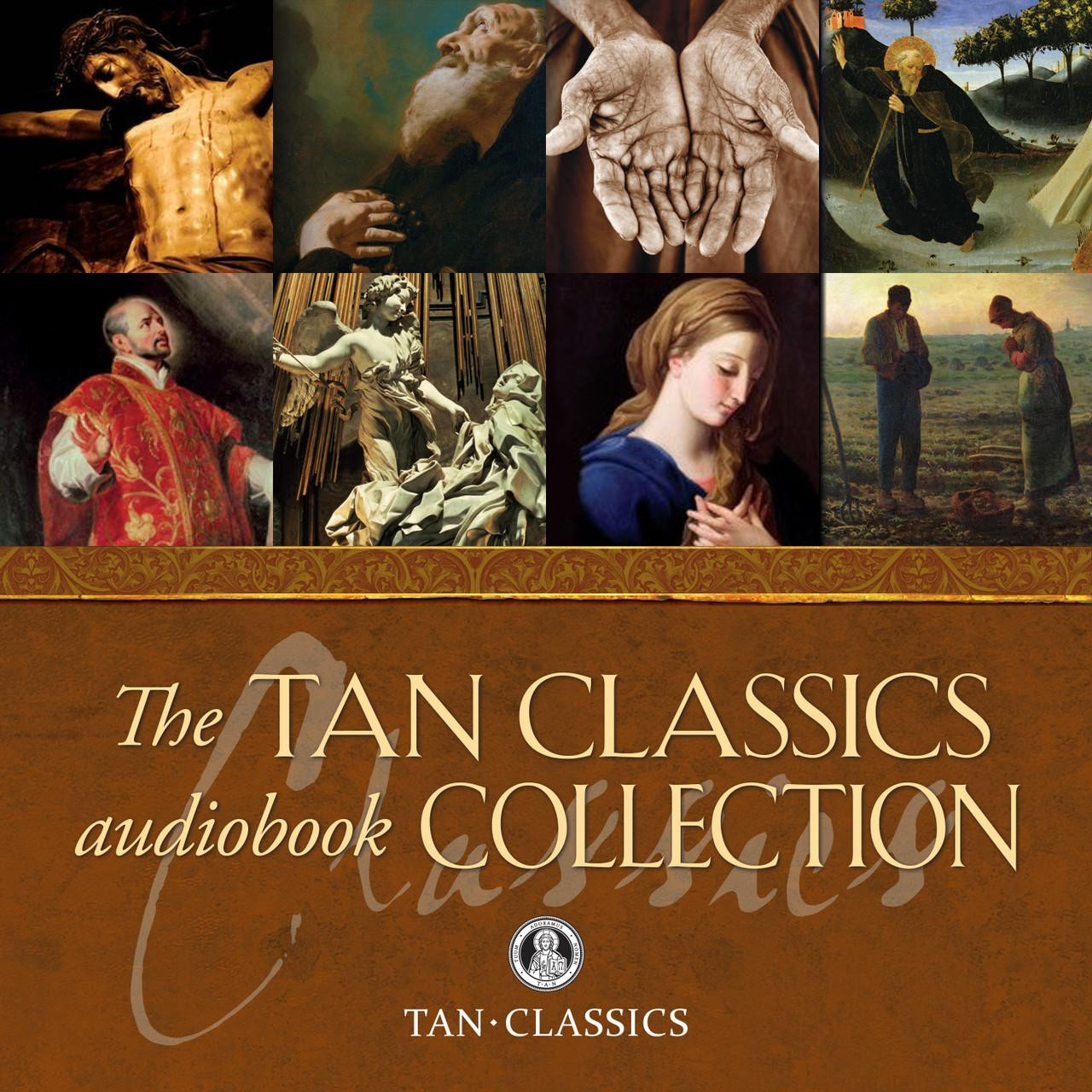 Books - Collections - TAN Classics - TAN Books