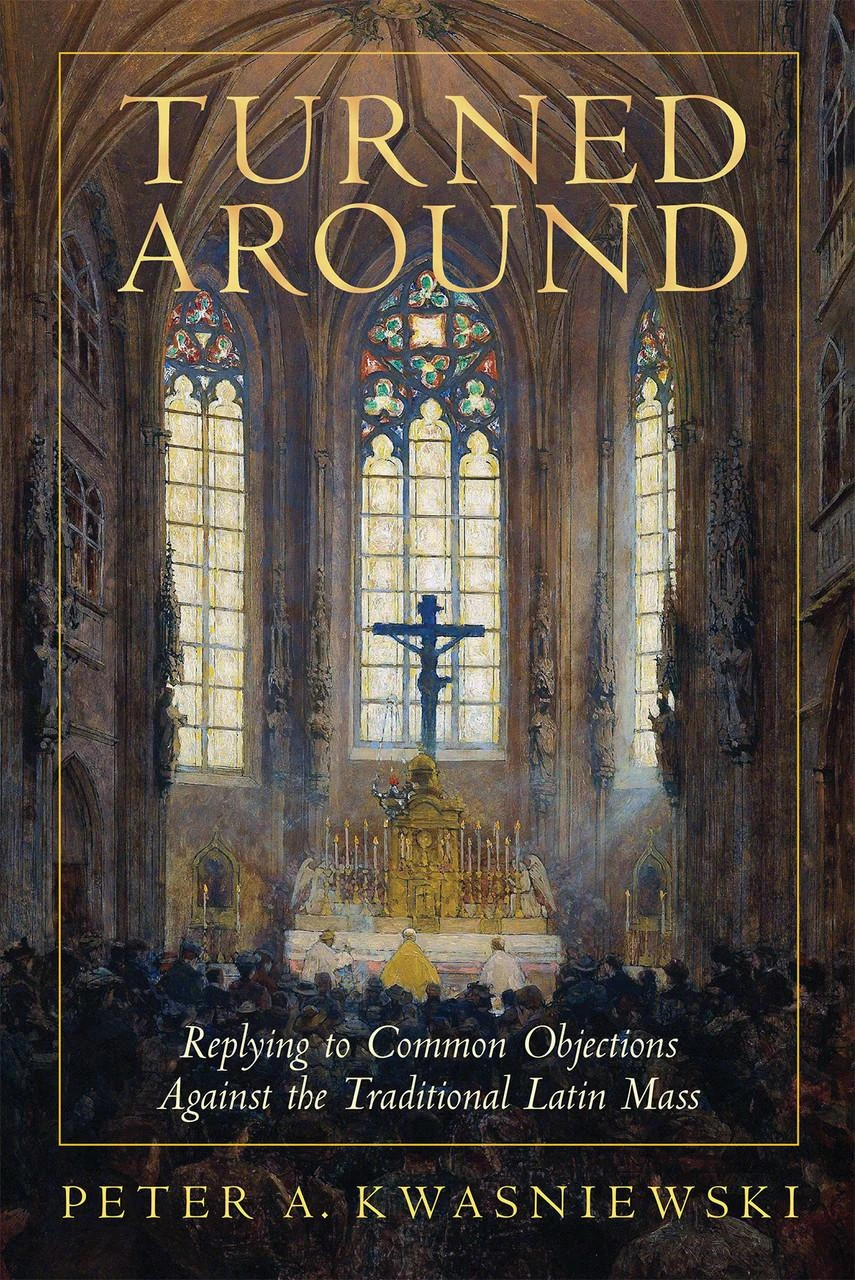 Turned Around: Replying to Common Objections Against the Traditional ...