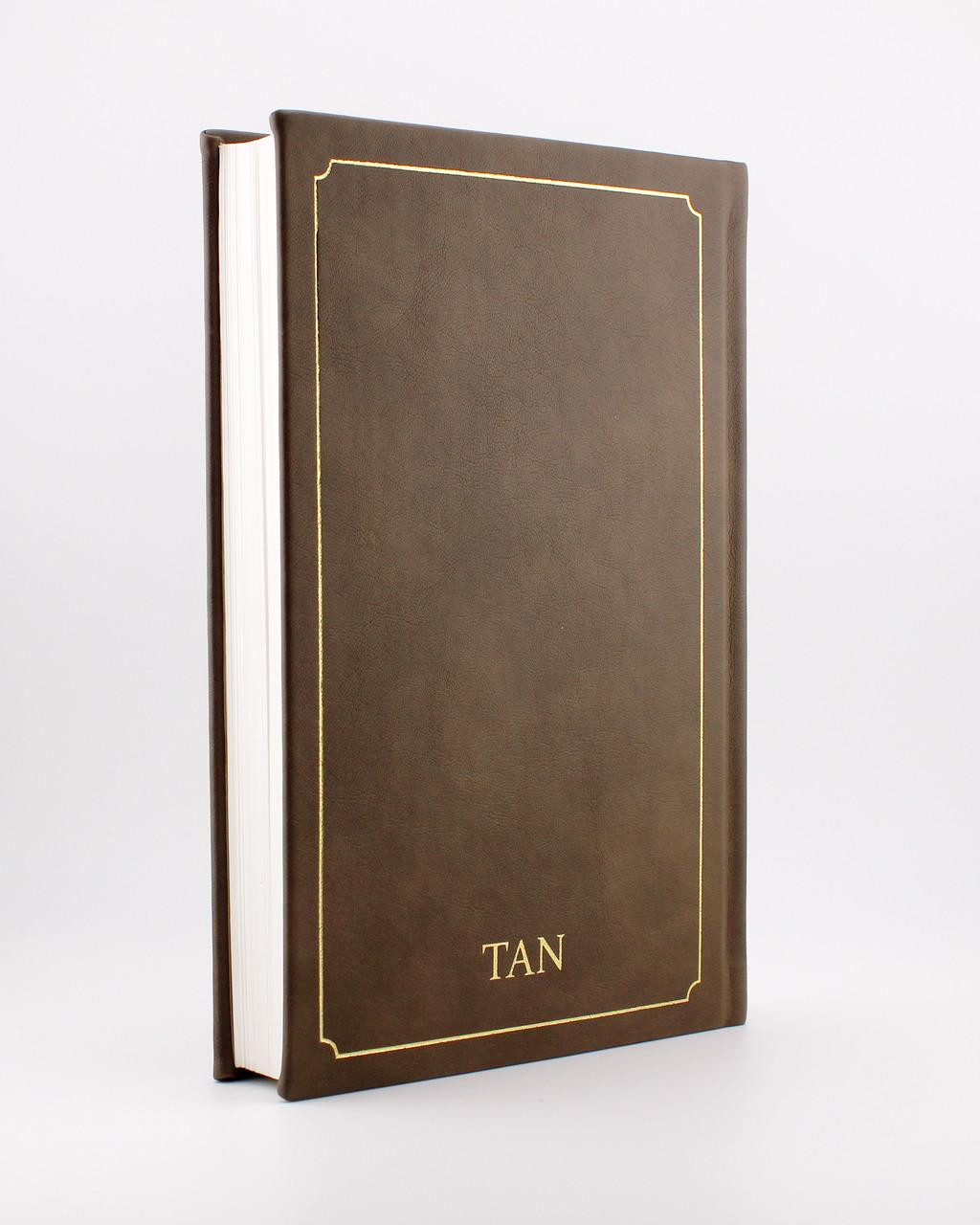 The Book of Prayer and Meditation | TAN Books