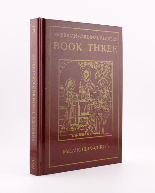 American Cardinal Reader (Set of 5)