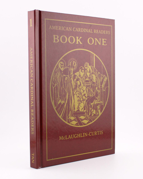 American Cardinal Reader (Set of 5)