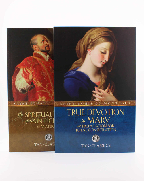 TAN Classics 12 Book Set