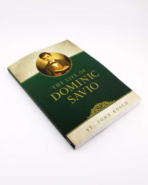 The Life of Dominic Savio