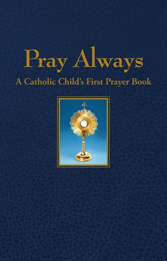 Credo Prayer Book