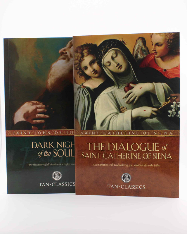 TAN Classics 12 Book Set