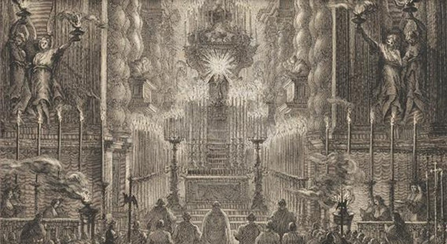 What is the Traditional Latin Mass? - TAN Books